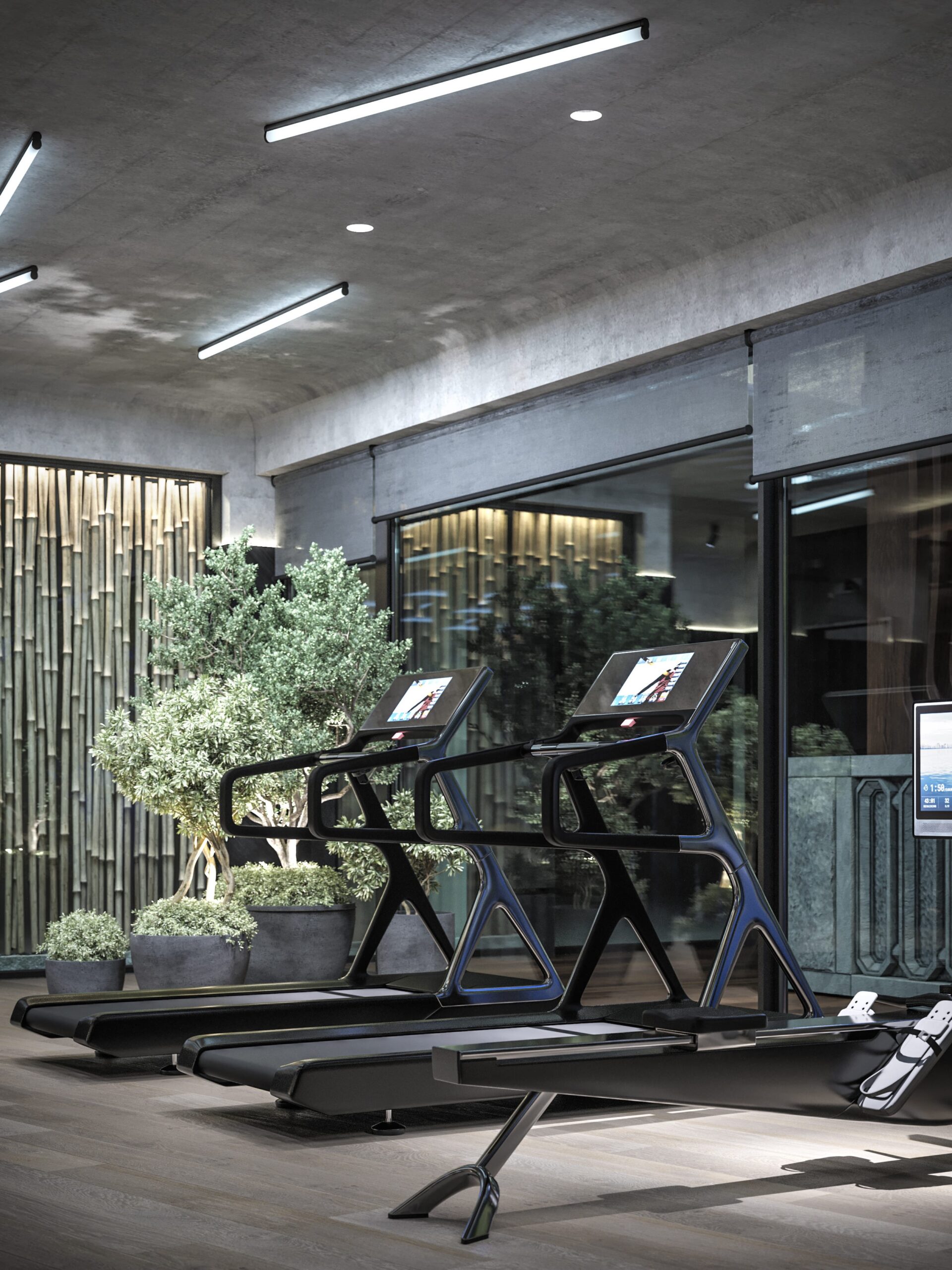 Wellness Home Design: Gym, Spa & Sauna Ideas | OLT DESIGN