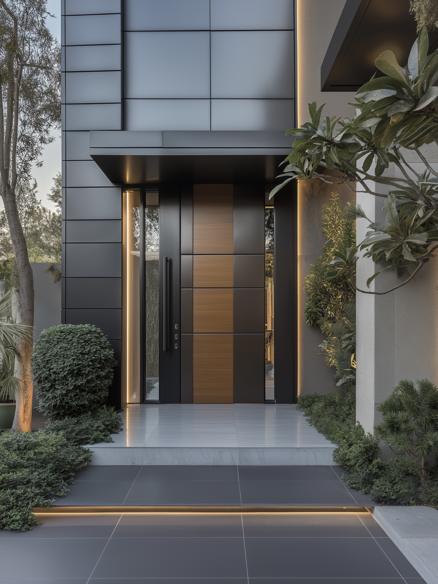 Luxury Security Systems: Advanced Protection for Homes | OLT DESIGN